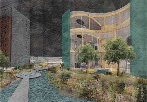 Sara Tranescu On Linkedin Architecture Community Riverarchitecture