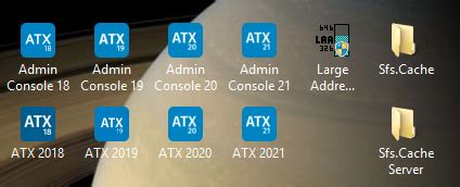 ATX Error General Chat ATX Community