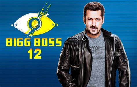 Salman Khans Bigg Boss 12 To Have Same Sex Couples
