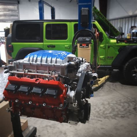 Jeep Jk Hemi Engine Swap Kit At Kaitlyn Nuyts Blog