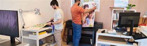 Hp Designjet Smart Tank T And T Printers Hp Designjet Large Format Printing Hp India