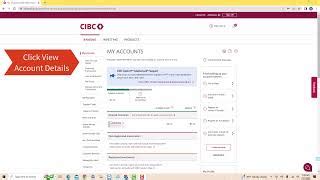 How To Get A Void Cheque From CIBC Online Doovi