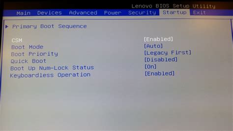 Error 1962 No Operating System Found Lenovo Workstation Solved J