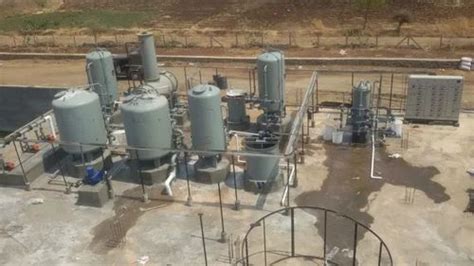 5000 Lph Membrane Bioreactor System At ₹ 25000 In Pune Id 2855285532397