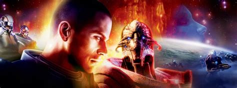 Mass Effect Ps3 Review Ign