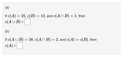 solved find the number of elements in a1∪a2∪a3 if there are
