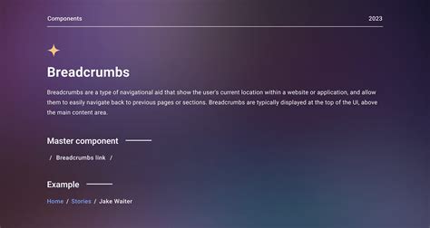 Design System By Adesh Singh Behance