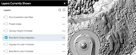 Oregon Department Of Geology And Mineral Industries Dogami Lidar Viewer Tips And Tools Lidar Oregon Department Of Geology And Mineral Industries Dogami Lidar Viewer Tips And Tools Lidar