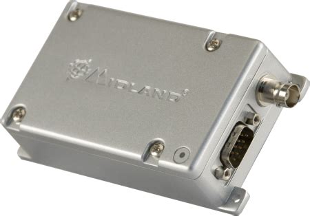 RF UHF Radio Transceiver