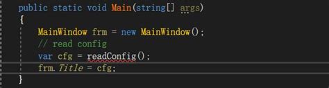Code Edit Issue AvaloniaUI Avalonia GitHub