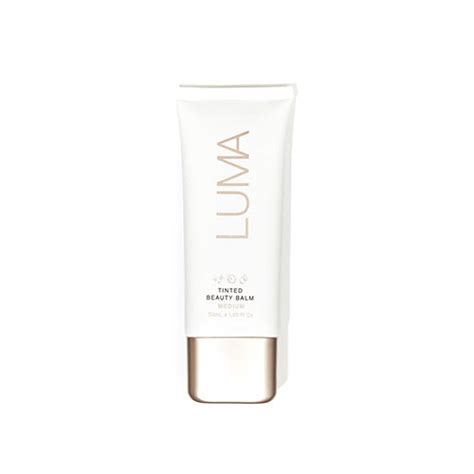 Skin-loving makeup and low-maintenance skincare – LUMA Beauty