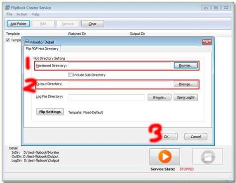 Would You Like To Create Task Of Batch Building Flipping Papers