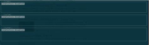 Wfb Cli Drone Statistics Disabled Svpcom Wfb Ng Discussion GitHub
