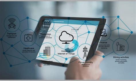 what is iot monitoring xinyetong blog iot device management