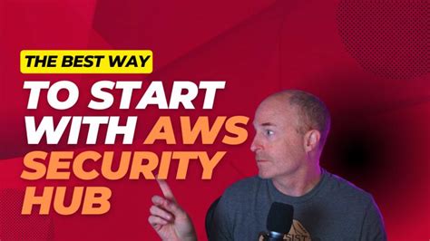 ashesh joshi on linkedin the best way to start with aws security hub