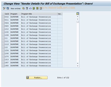 OT SAP Tcode C FI Maintain Table T G BlExPres OT SAP Tcode C FI Maintain Table T G BlExPres