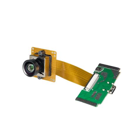 What Are Rgb D Cameras Exploring Rgb D Cameras And Their Significance