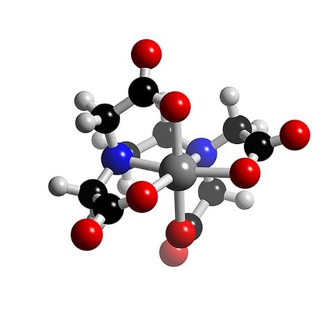 Cobalt Edta Complex [co Edta ]2−