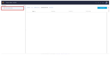 error loading data message when opening projects in autodesk fusion
