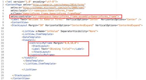 Xamarinforms Border Shadow Effects Using Custom Frame Renderer