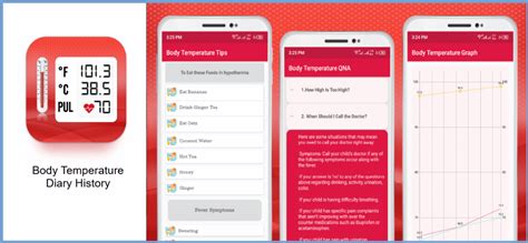 Body Temperature Gauge App At Michael Berryhill Blog