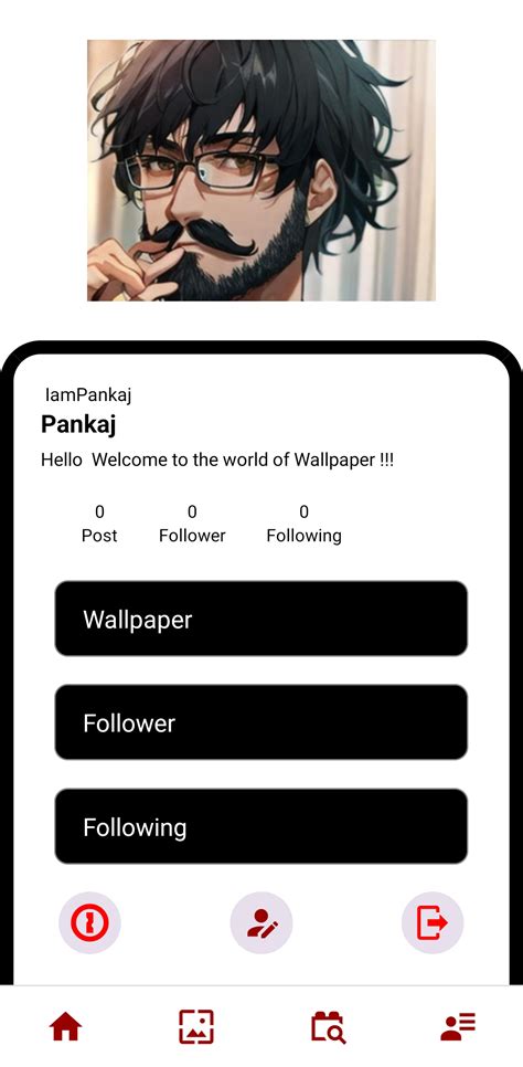 github myself pankaj shades frontend this is a react native frontend