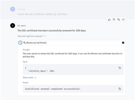 Set Up And Run The Beeai Agent Framework Ibm Developer