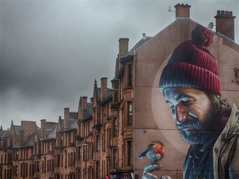 런던에서의 7가지 최고의 그래피티 및 스트리트 아트 투어 Hello Tickets