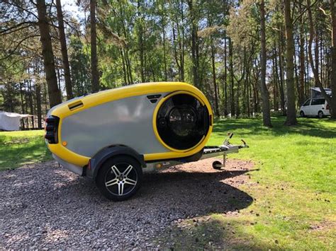 Used Mink Caravans For Sale Autotrader Caravans