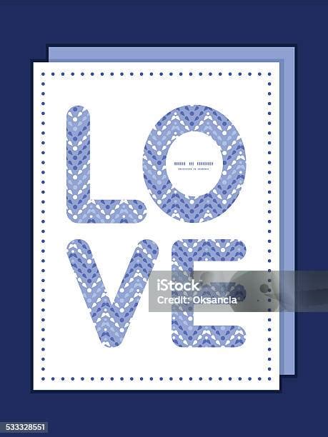 벡터 퍼플 낙하 셰브런 사랑입니다 텍스트 프페임 패턴 초대 축하글 2015년에 대한 스톡 벡터 아트 및 기타 이미지 2015년 갈매기표 수장 감정 Istock