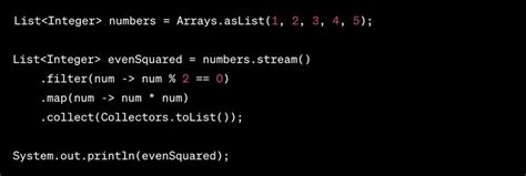 Varun Singh Inda On Linkedin Javaprogramming Javastreams