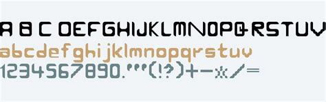 Round Edges Fonts Free Download Onlinewebfontscom