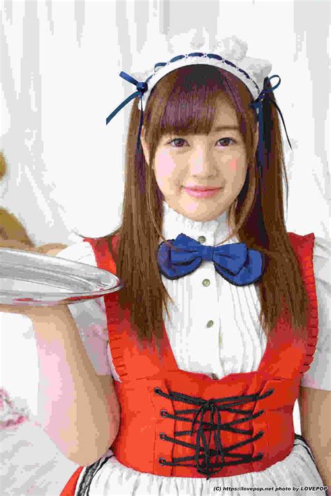 Lovepop Akari Tsujikura Horny Maid Ppv Lovepop Akari Tsujikura Horny Maid