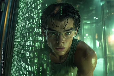 Foto De Present And Future Ai World Hackers Information Security Artificial Intelligence