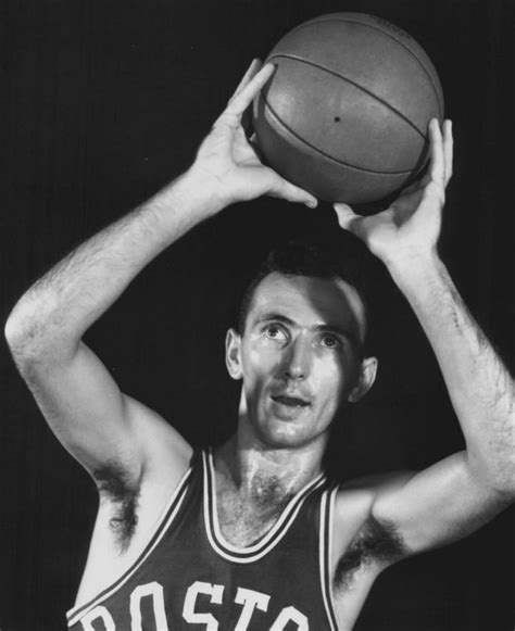 Worcesters Bob Cousy One Of Basketballs All Time Greats