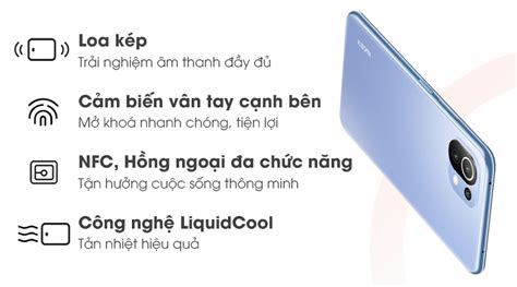 Xiaomi Mi Lite G G GB Showroom