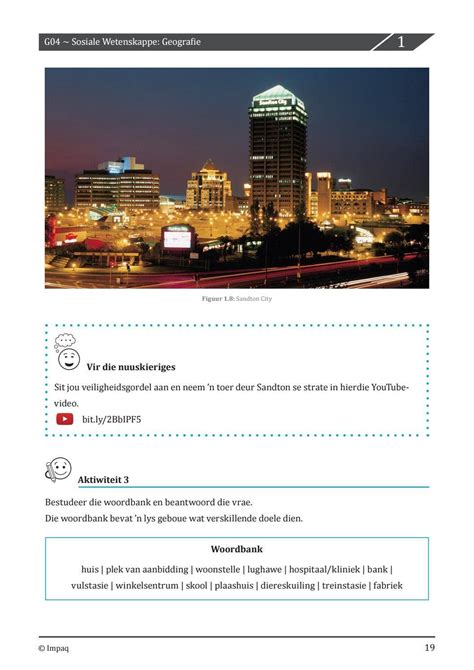 Gr 4 Sosiale Wetenskappe Handleiding Geografie 2 By Impaq Issuu