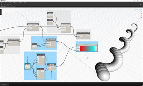 색상 Dynamo Primer
