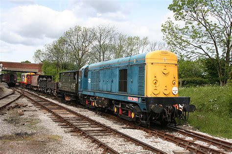 Class 20 Matty Ps Railway Pics