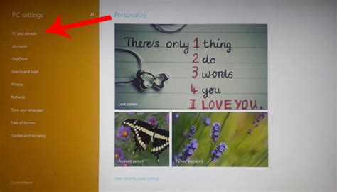 How To Disable Swipe Gestures On Windows Touchscreen