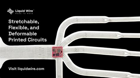 Liquid Wire Inc On Linkedin Liquidwire Electronicengineering