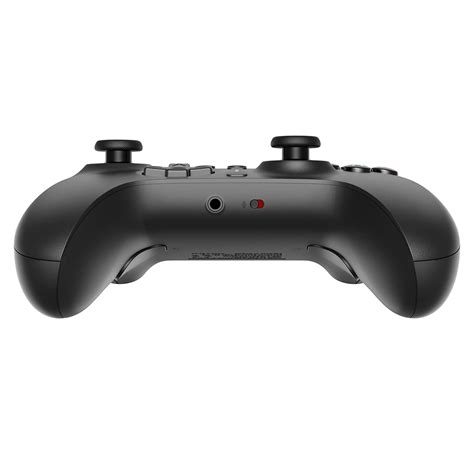 8bitdo Ultimate Wired Controller For Xbox Series Black