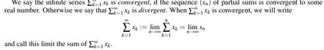 solved ek for ne n if problem 4 let xx x 1 be a sequence