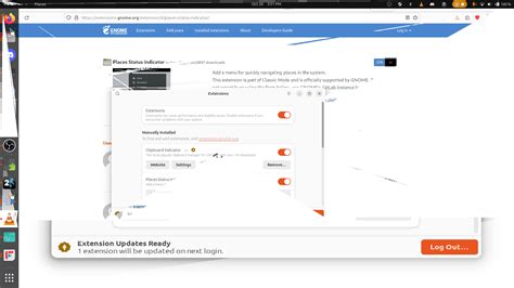 Nvidia Extreme Graphical Glitches On Ubuntu With Wayland Ask Ubuntu