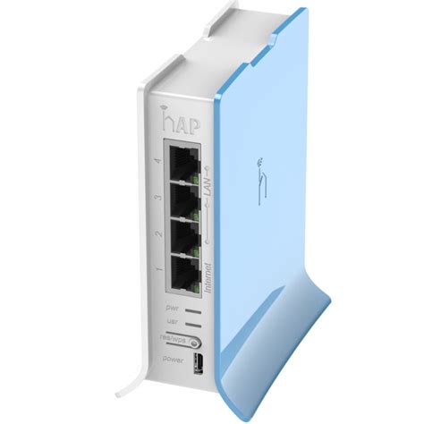 MIKROTIK HAP LITE TC Gadgetronix