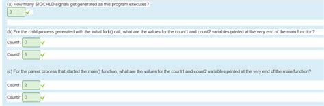 Solved Computer System Control Flow Question I Know The Chegg