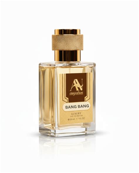 Buy Bang Bang By Angstun Luxurious Fragrance Long Lasting Original