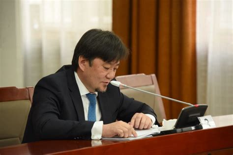 Мөнгөний бодлогын хорооны 2023 оны 2 дугаар улирлын ээлжит хурлын шийдвэрийг танилцуулахад