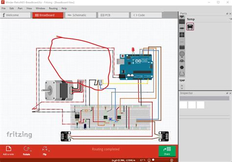 How To Make Fritzing Parts At Justin Goodenough Blog