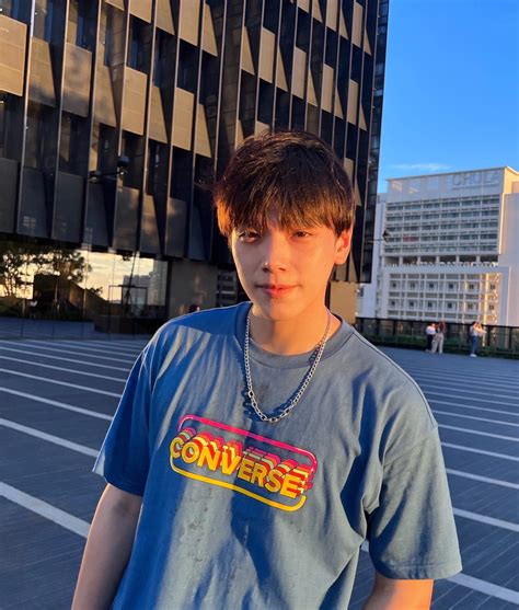 Profil Biodata Dan Karir Daou Pittaya Saechua ต้าห์อู๋ พิทยา แซ่ฉั่ว Yang Akan Berperan Dalam